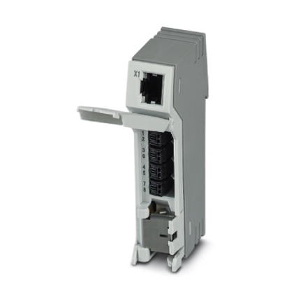 Promotion Phoenix Contact